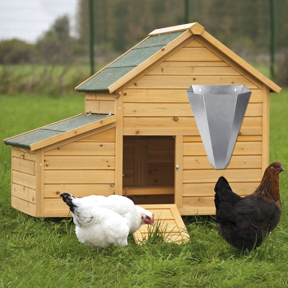 Hygiene Standards Chicken Cone Chicken Restraining Cone Corrosion ...