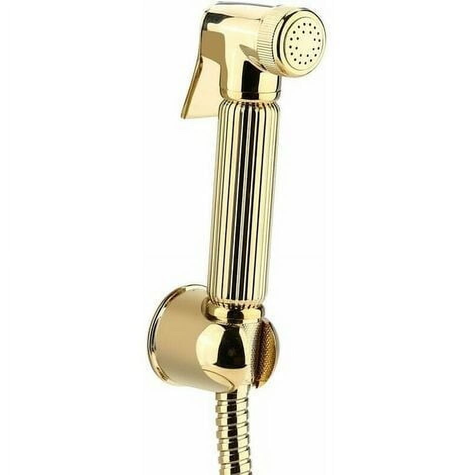 Hygiene set WC/WC, bidet, hand shower, portable wall-mounted shower ...