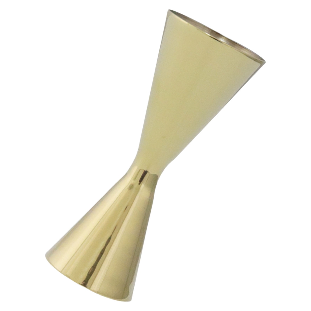 Hygienic 304 Stainless Steel Measurement Cup Japanese Style Bartending ...