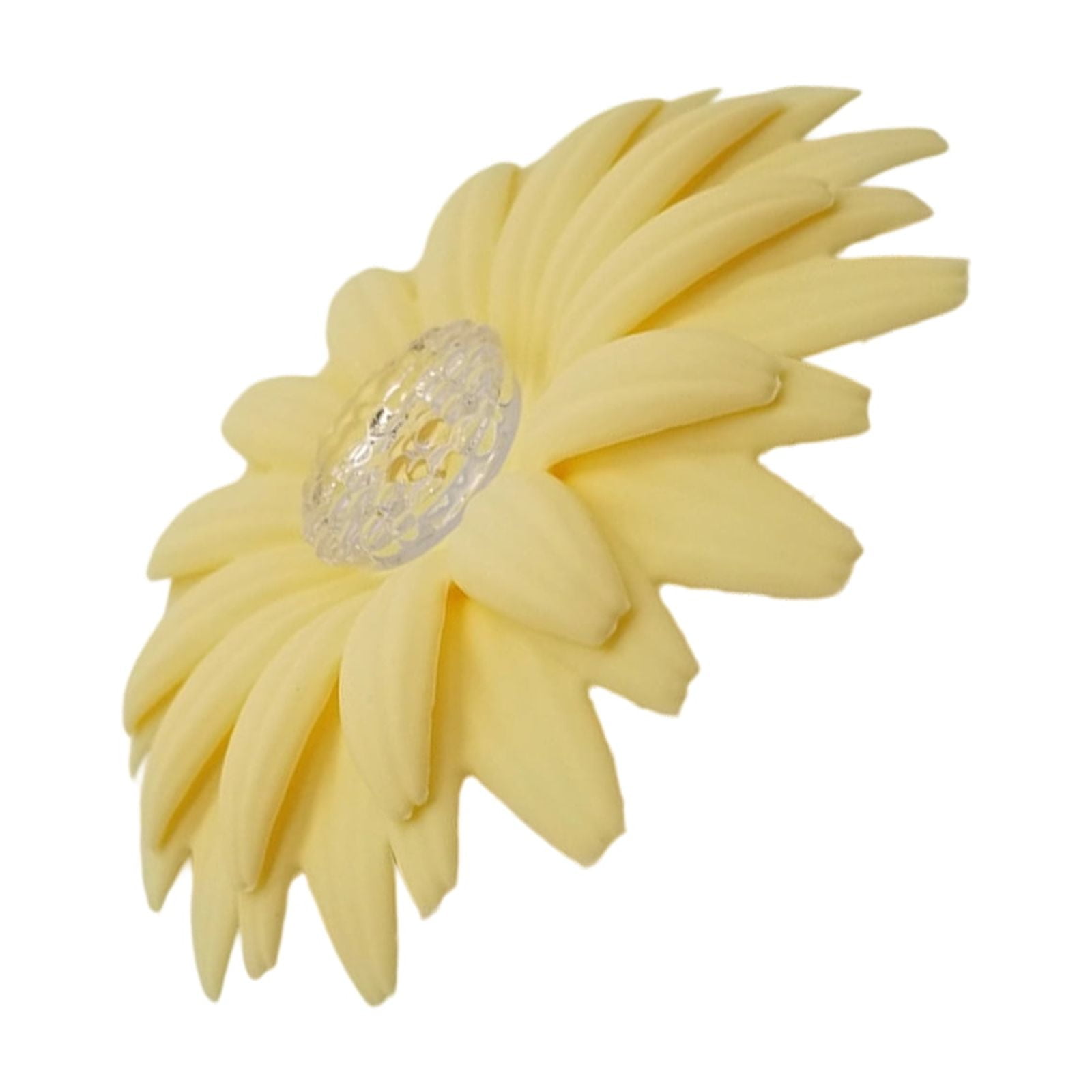 Hygienic Flower Cup Covers For Hot Drink Decorative Practical Kitchen ...