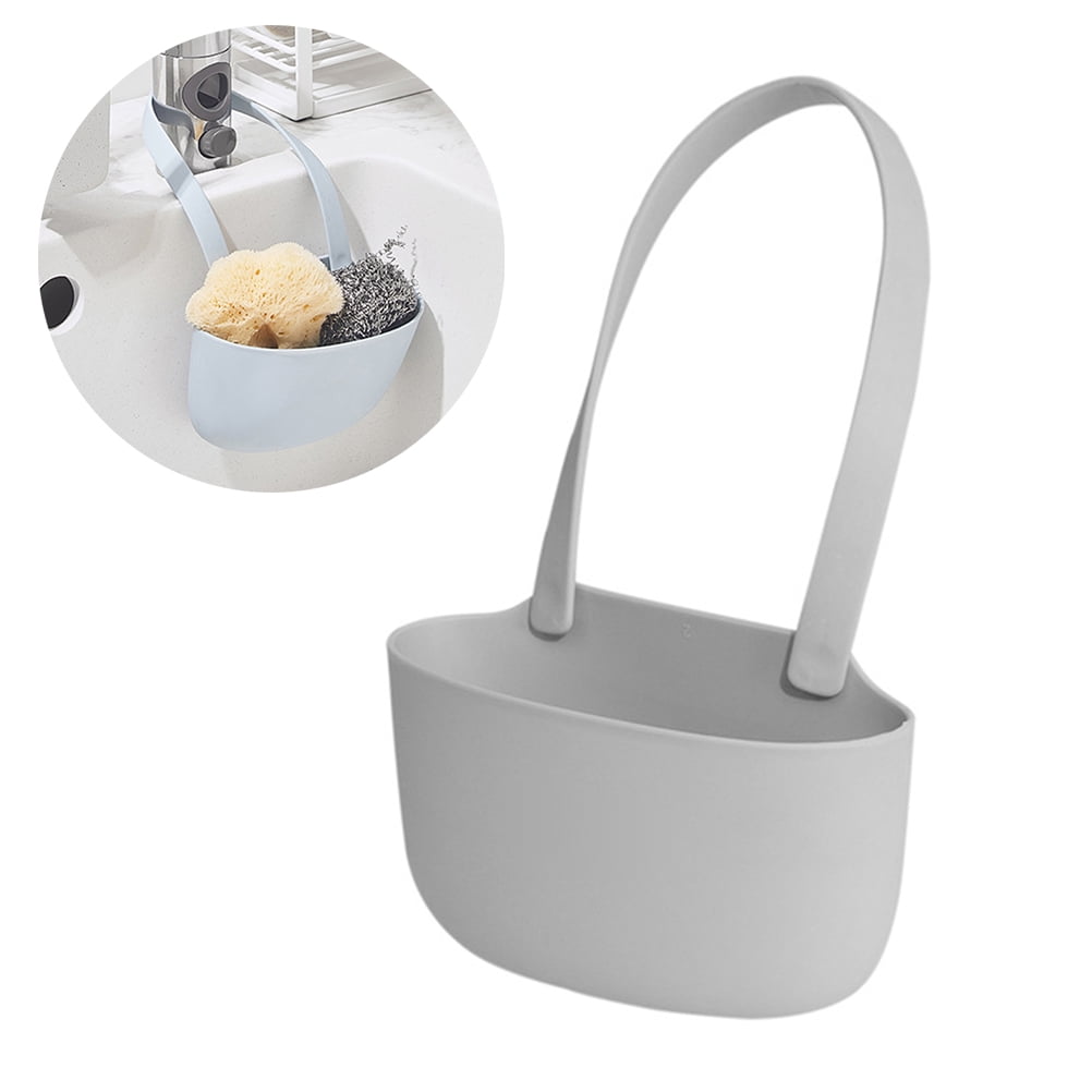 Eco-Friendly Kitchen Organizer, Space Save Design For Sink Area, Quick ...