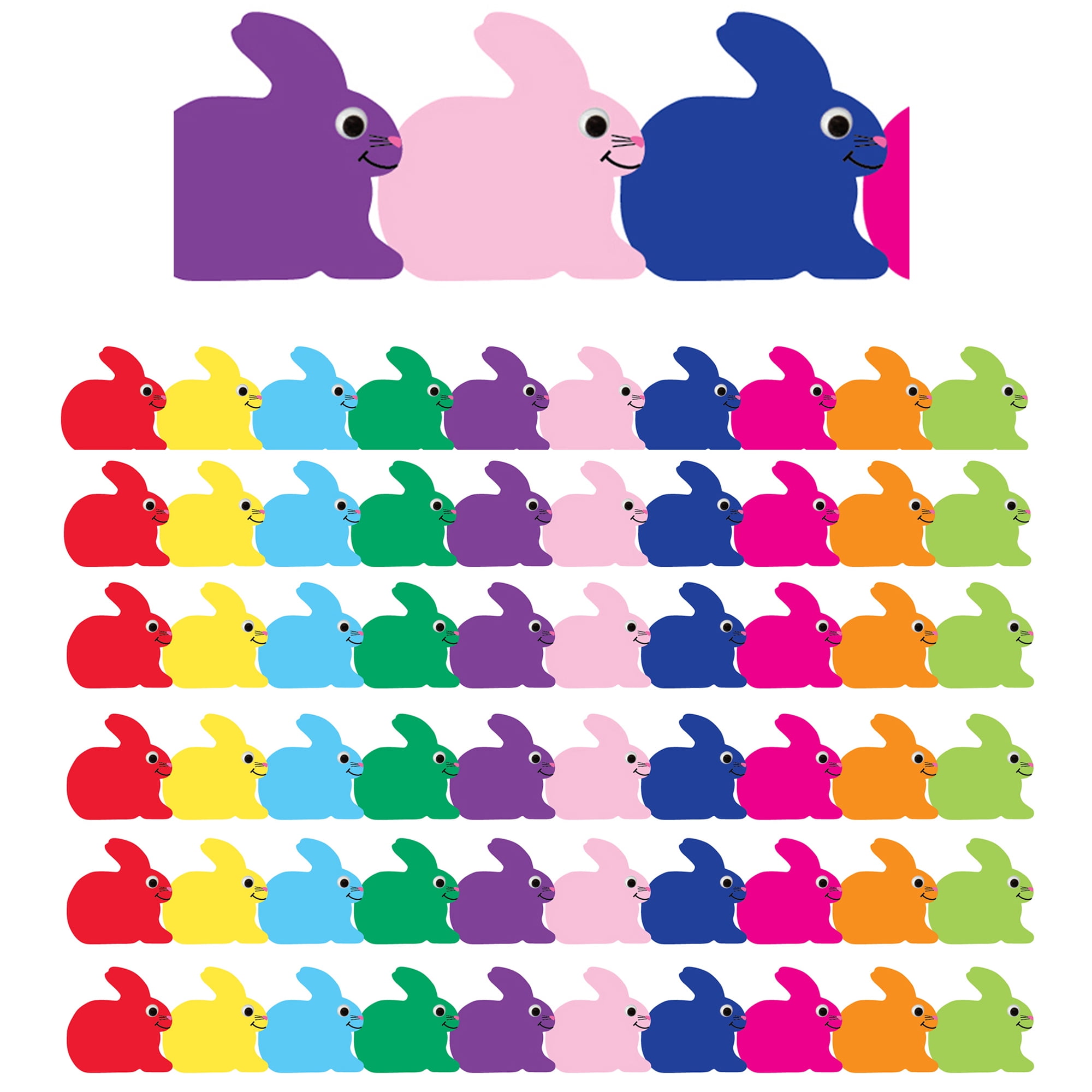Bunny Border