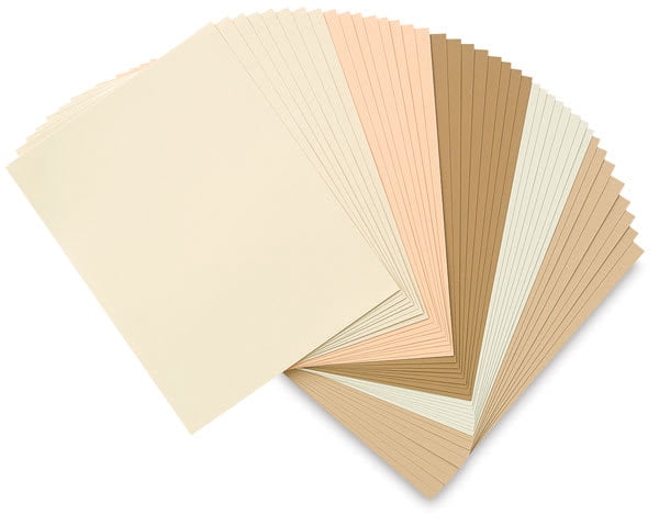 Oak Tag Paper