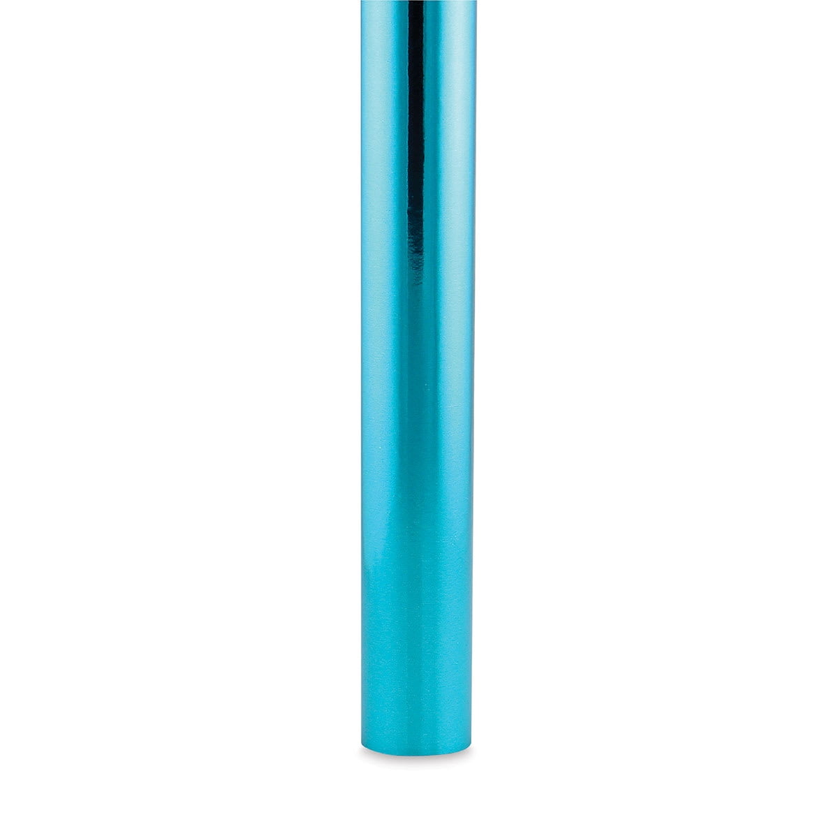 Hygloss Foil Paper - 26" x 25 ft, Light Blue Foil, Roll - Walmart.com
