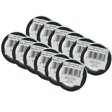 Pebeo Self-Adhesive Lead Strip Tape, 33 ft Roll for Stained Glass Work ...