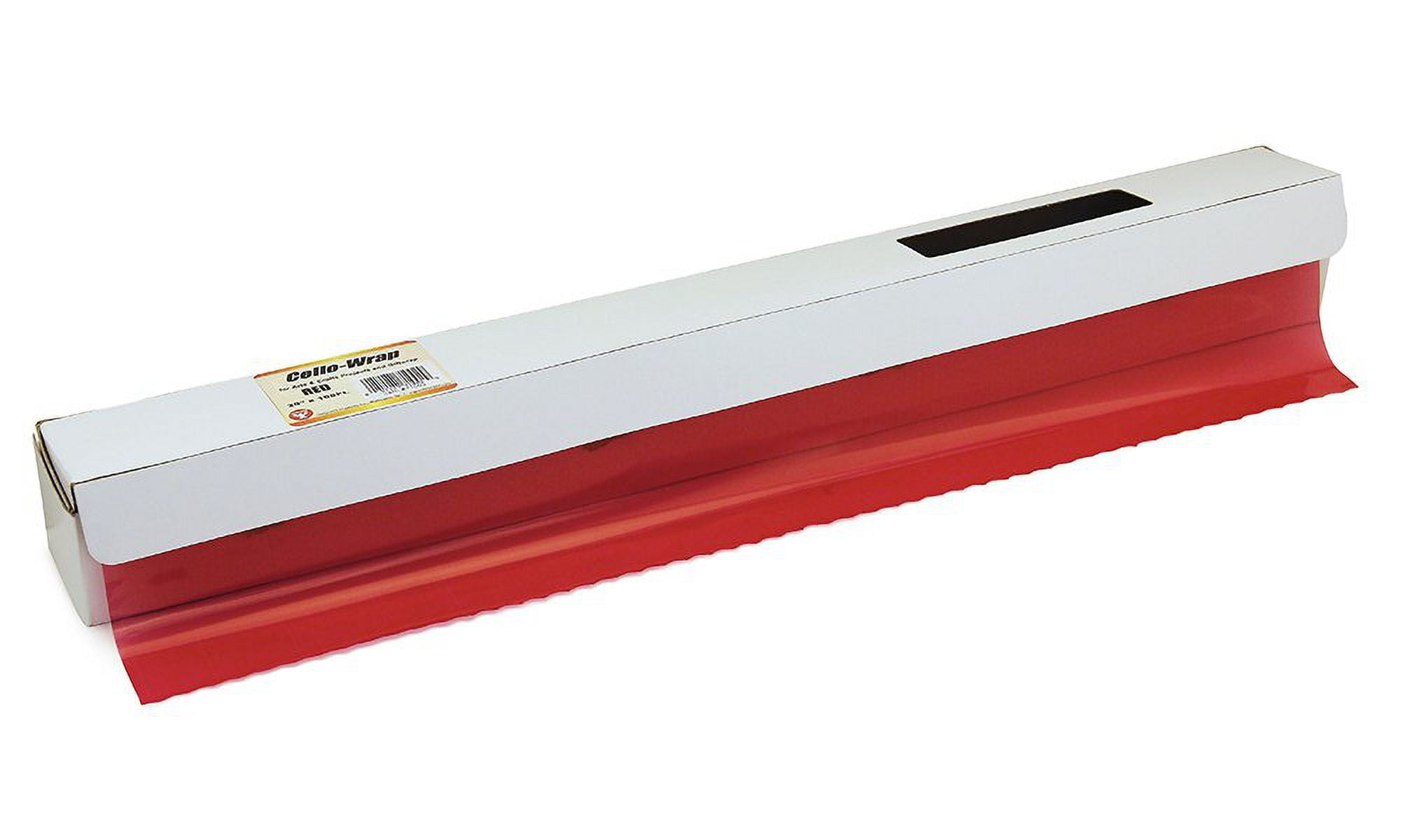 Cellophane Wrap Cutter