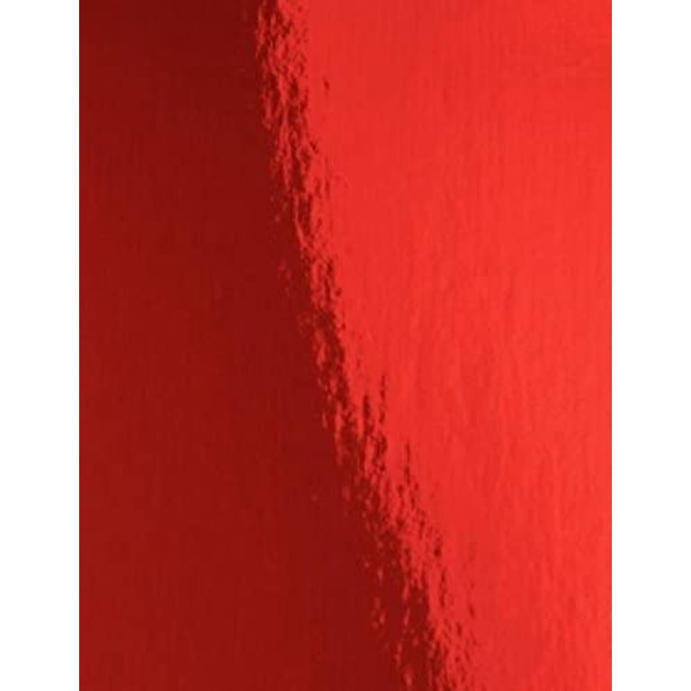 Reflective Poster Board
