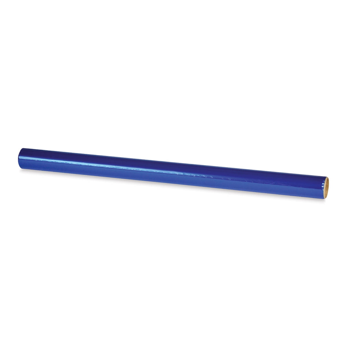 Hygloss Transparent Cellophane - 20" x 25 ft, Light Blue, Roll ...