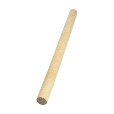 5 Pcs 3/8" x 48" Birch Dowels A quality dowel begins with quality ...