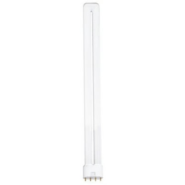 Satco S8354 - 42 watt; pin-based Compact Fluorescent; 3000K; 82 CRI ...
