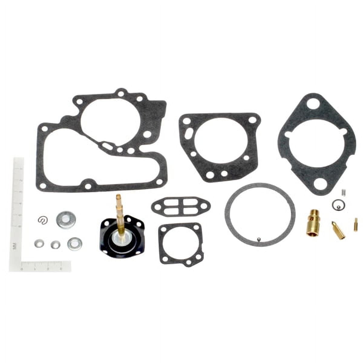 Hygrade Tuneup Carburetor Kit - Walmart.com