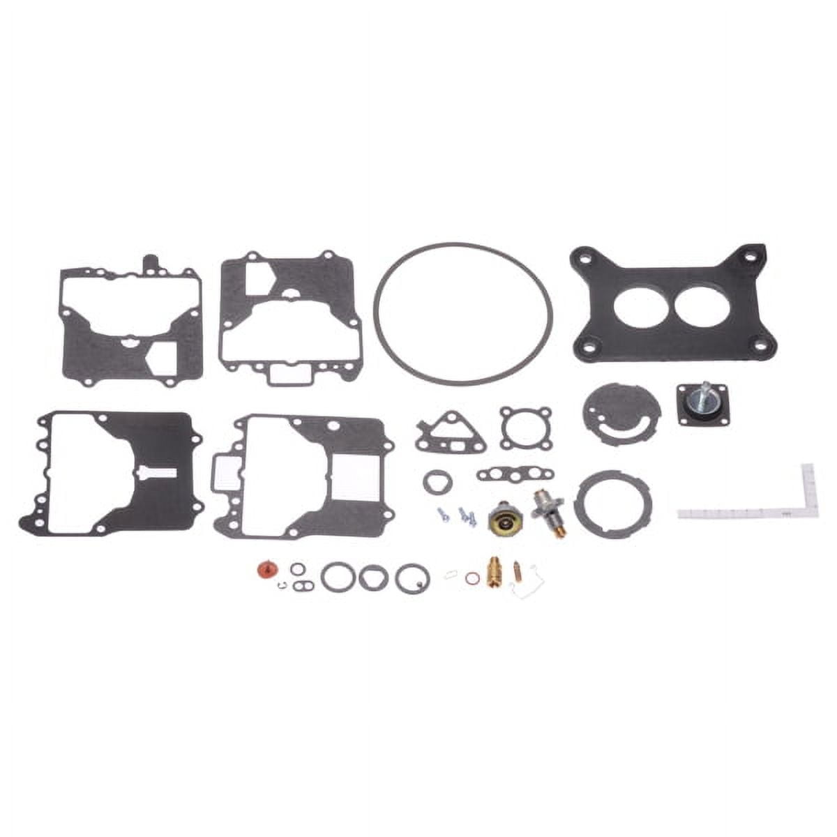 Hygrade Tuneup Carburetor Kit - Walmart.com