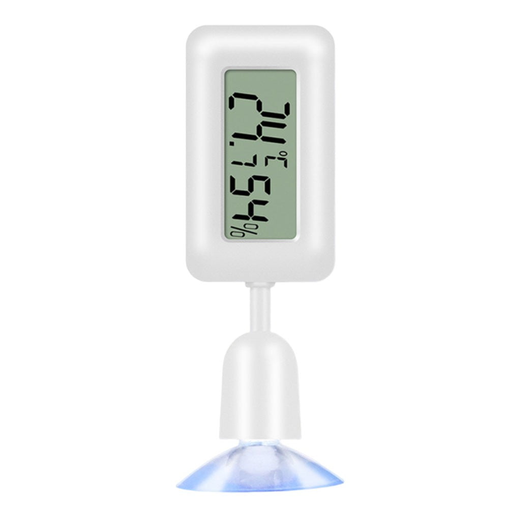 Hygrometer Featuring 360 Degree Rotation Capability For Easy Reading ...