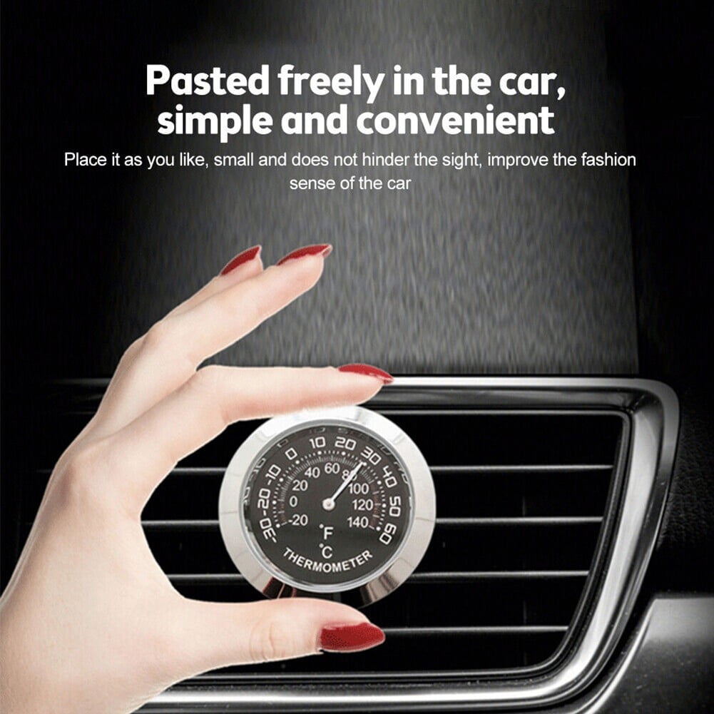 Hygrometer Thermometer Analog Thermometer Blue Hygrometer Hygrometer ...