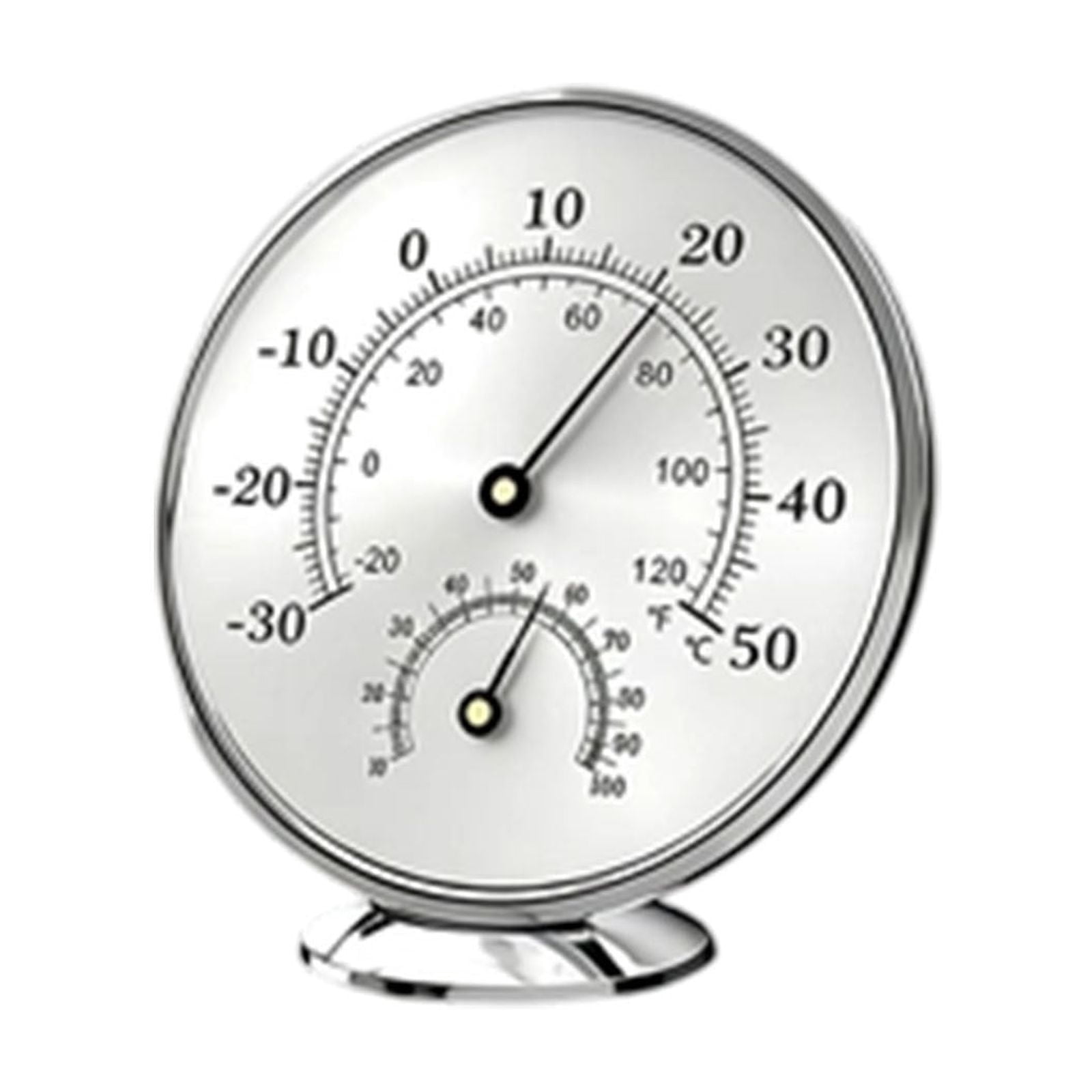 Hygrometer Thermometer for Dial Gauge Indicator Temperature and ...