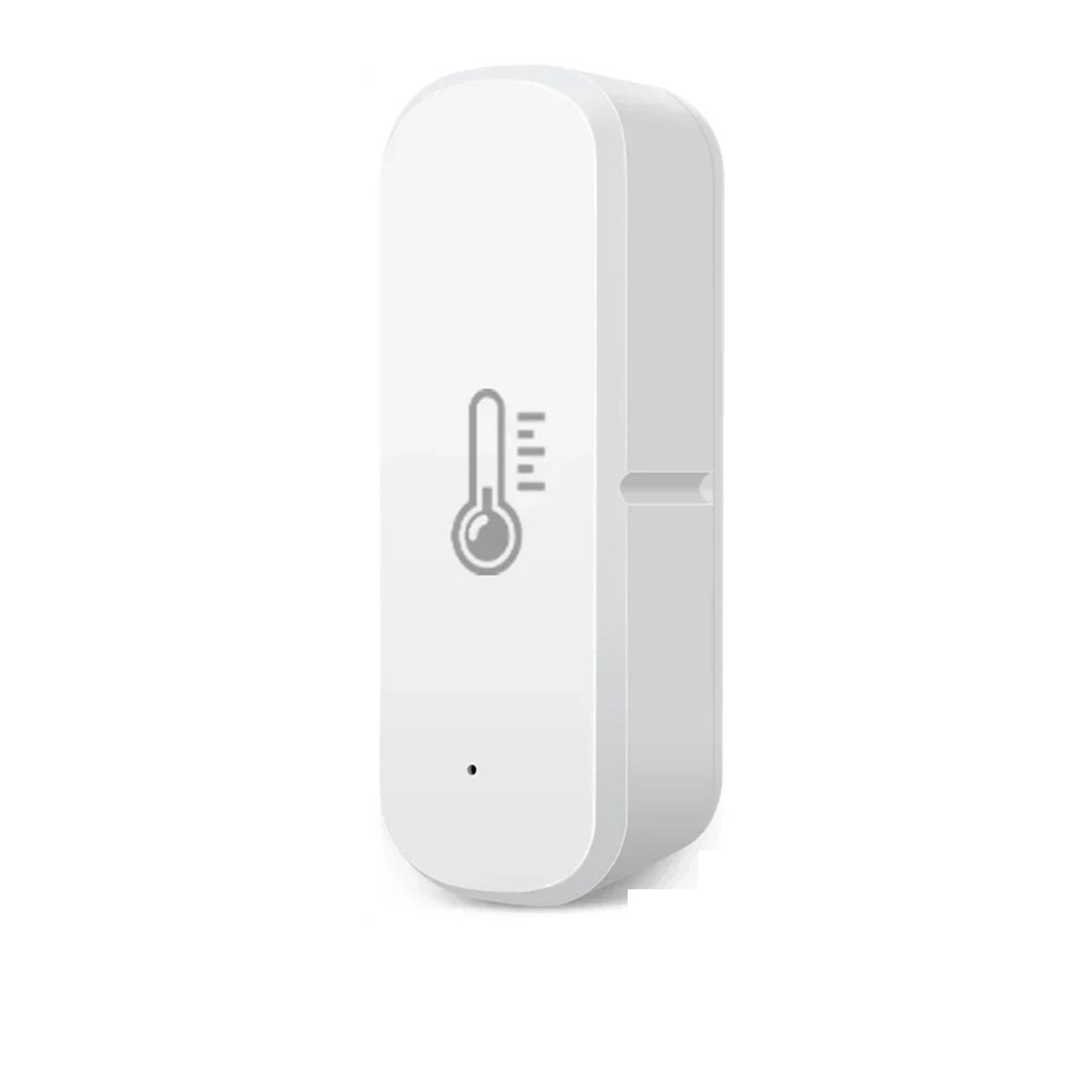 Hygrothermograph Temperature and Humidity Sensor Need Thermometer ...