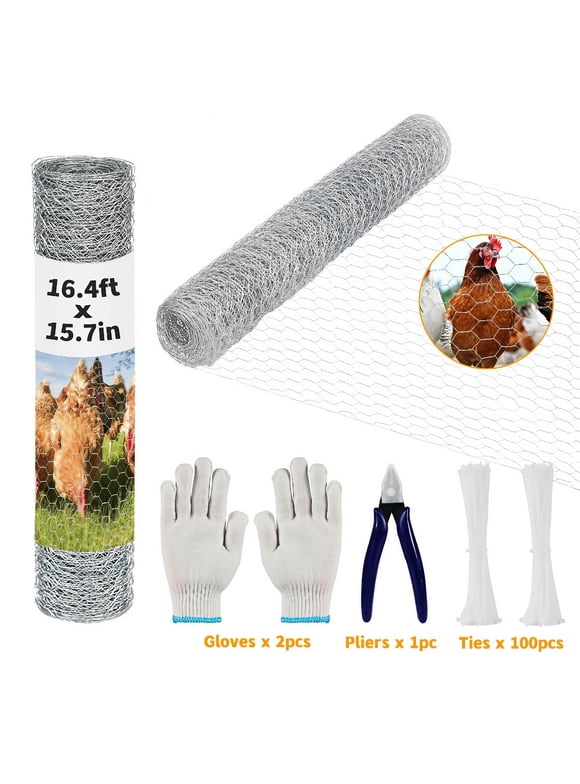 Chicken Wire - Walmart.com