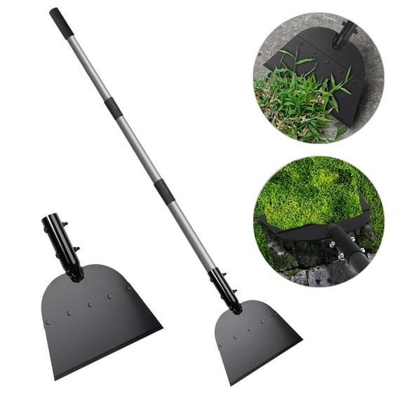Flat Shovel Gardening