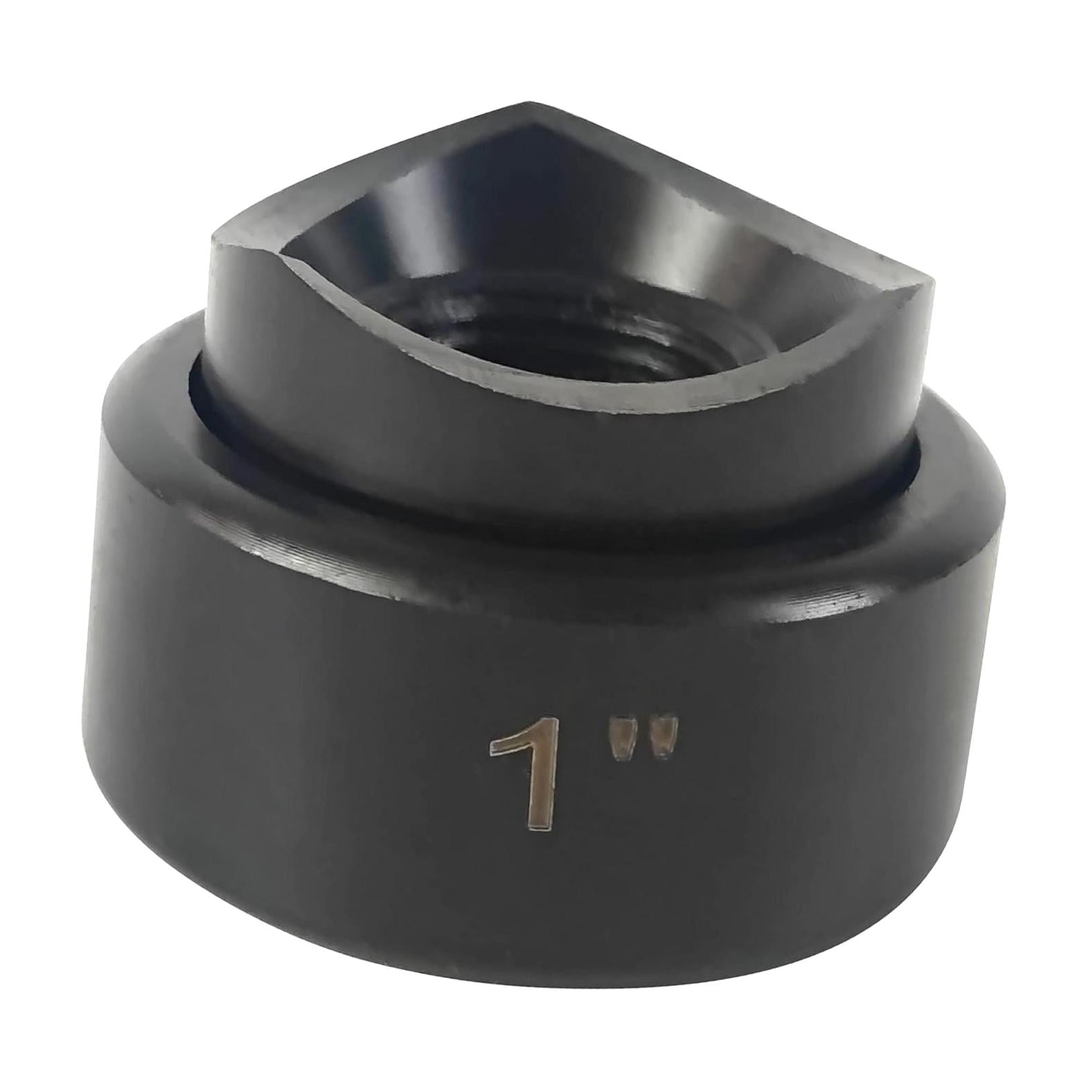 Hyjoy 1" Hydraulic Knock Out Driver Conduit and Die, 3/4"-16UN Thread ...