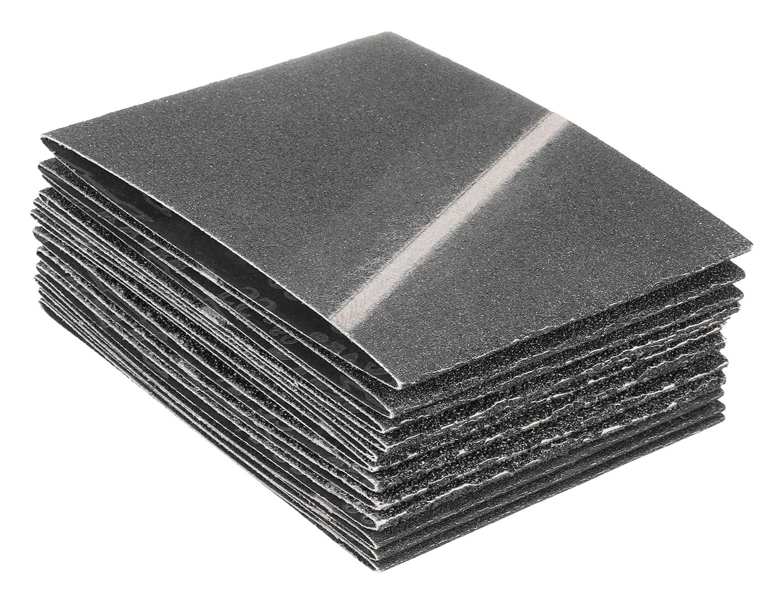 Hyjoy 10 Pack 8 19 Inch 60 Grit Silicon Carbide Abrasive Belt Sander ...