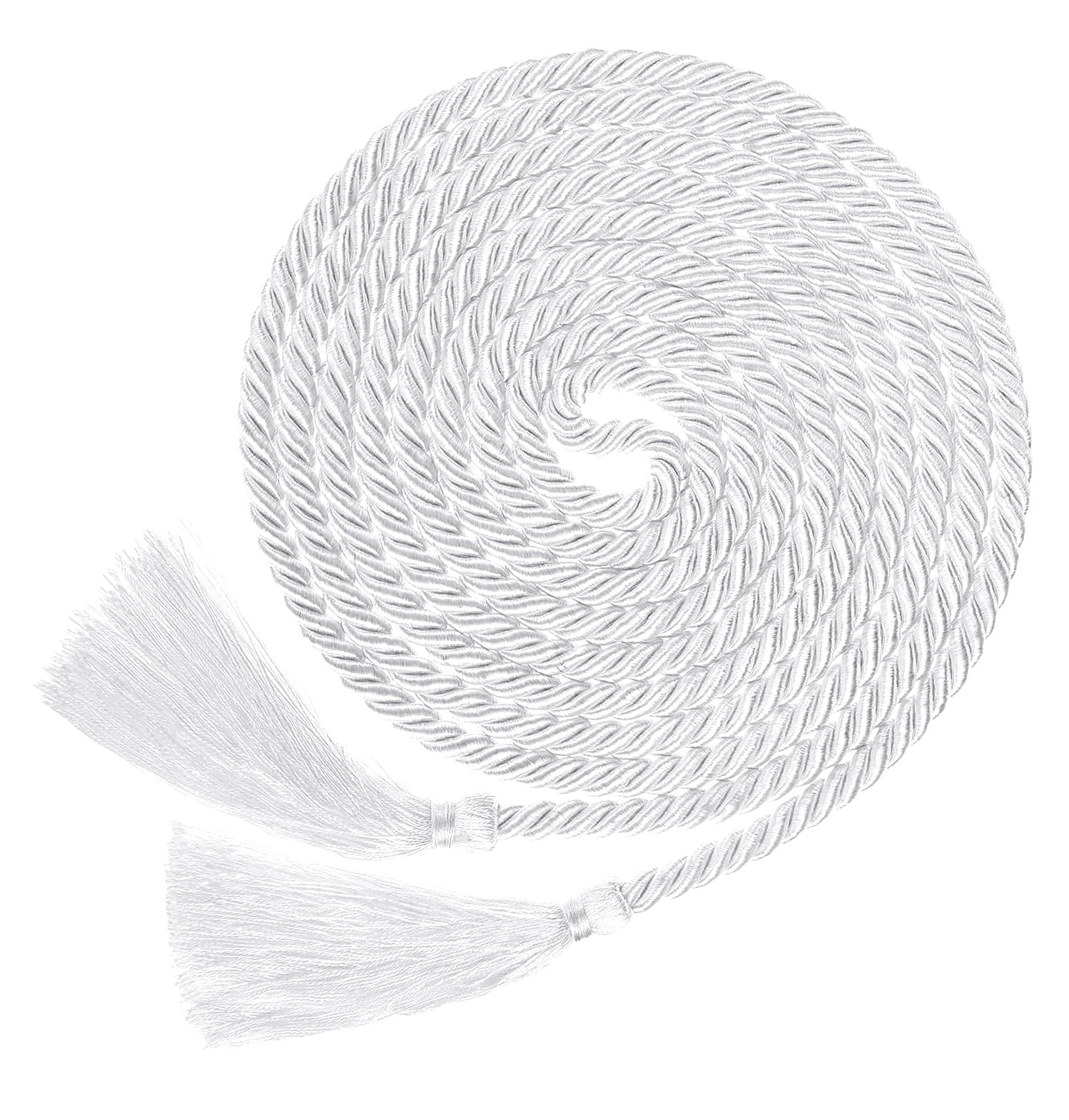 Hyjoy 153 Inch Cincture Clergy Rope Monks Rites Celebrating Masses Alba ...