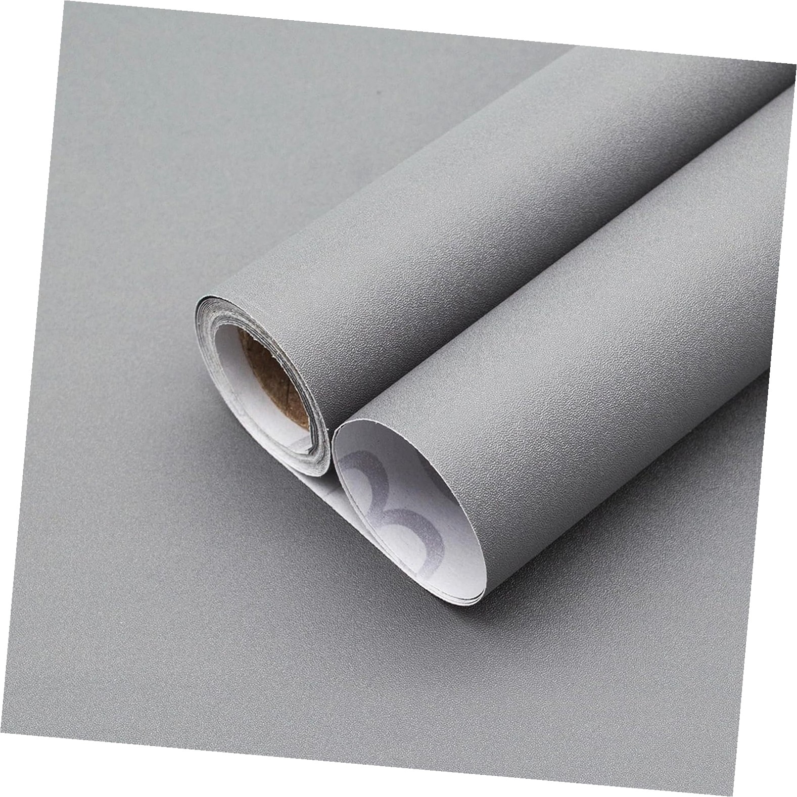 Hyjoy 16"x394" Matte Contact Paper and Stick Wallpaper Vinyl Wrap ...