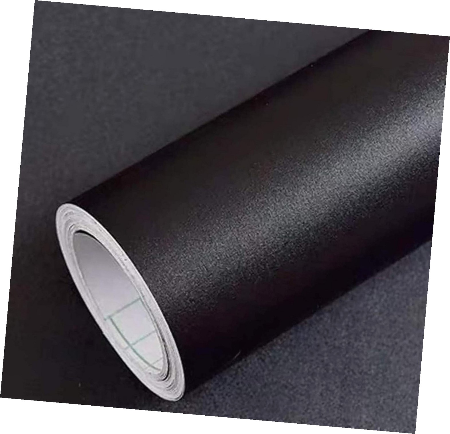 Hyjoy 24"x120" Matte Contact Paper and Stick Wallpaper Teal Self ...