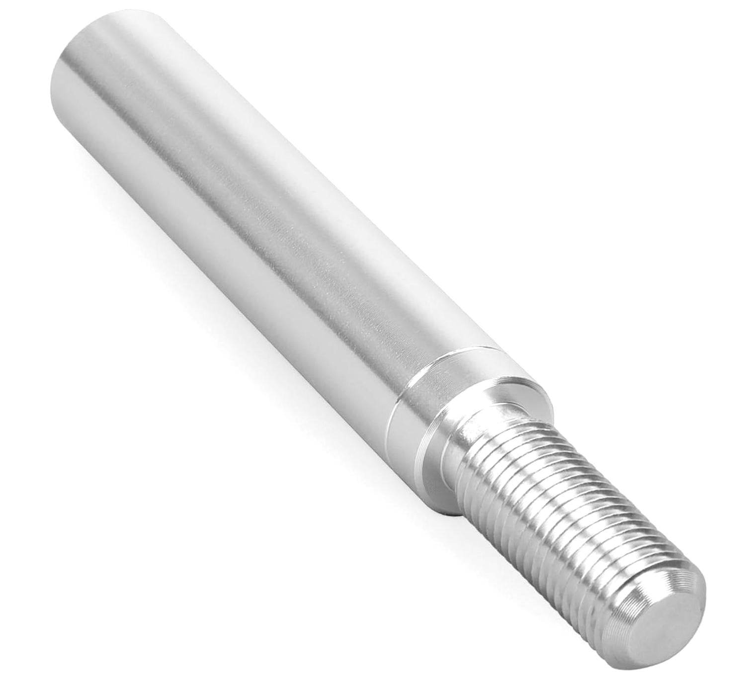 Hyjoy 3 Inch Gear Shift Extension, M12x1.25 Threaded Shifter Knob ...