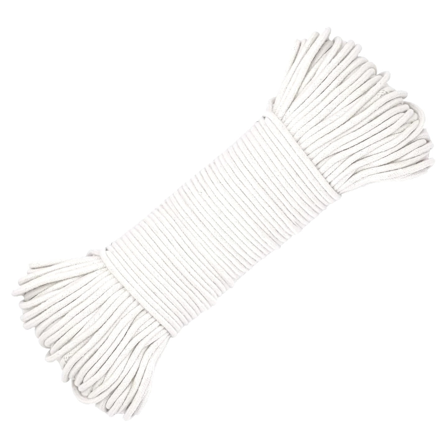 Hyjoy 328 Feet Clothes line Rope- Diameter 7/32 Inch Rope for Use ...