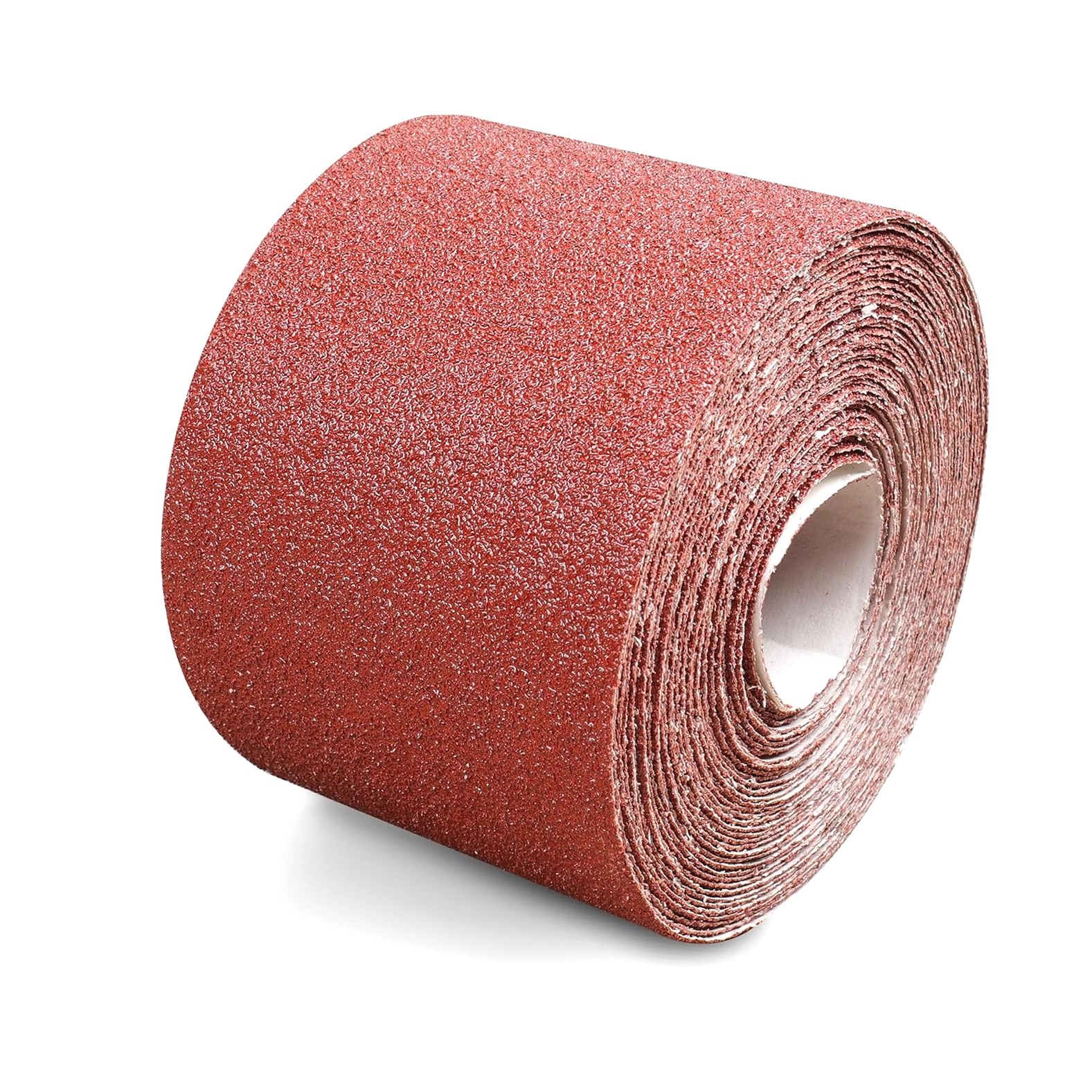 Hyjoy 400 Grit Emery Cloth Roll, 3-2/3" 32.8 Feet Continuous Sandpaper ...