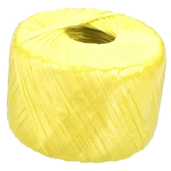 Hyjoy 400m/1312Ft Polyester Nylon Plastic Rope, Household Bundling ...