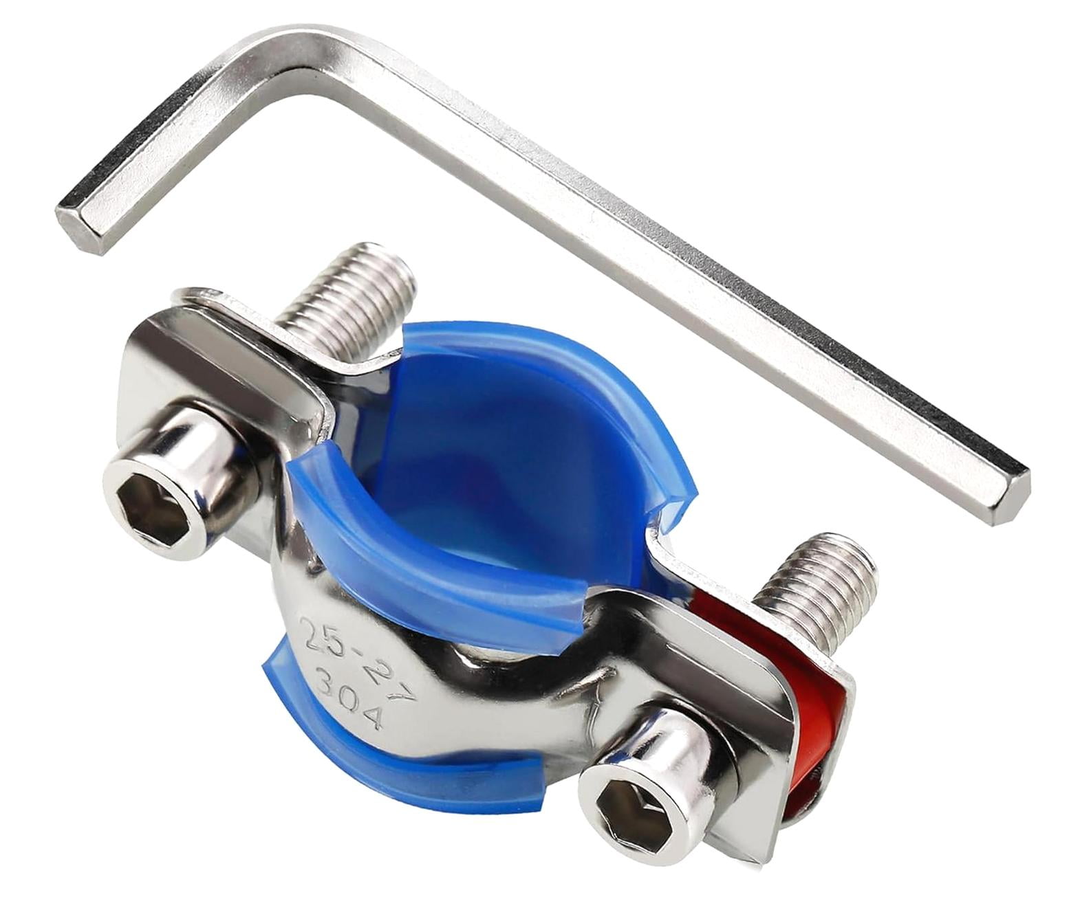 Hyjoy 4Packs Fix Sinking Office Chair, 304 Stainless Steel Lift ...