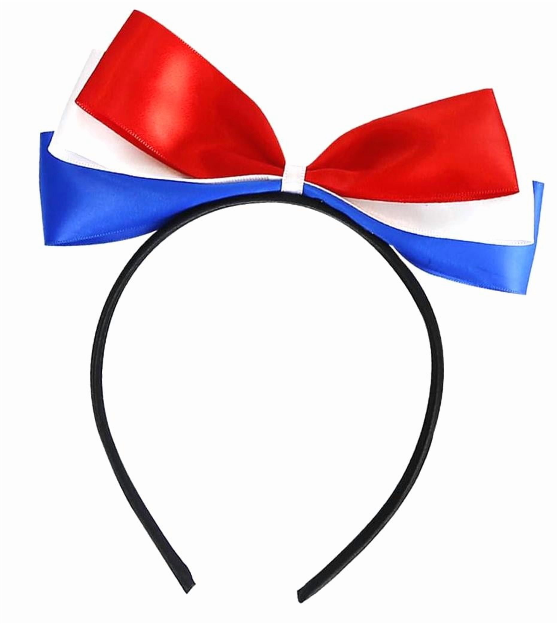 Hyjoy 4th of July Headband Boppers Headwear for Memorial Day ...