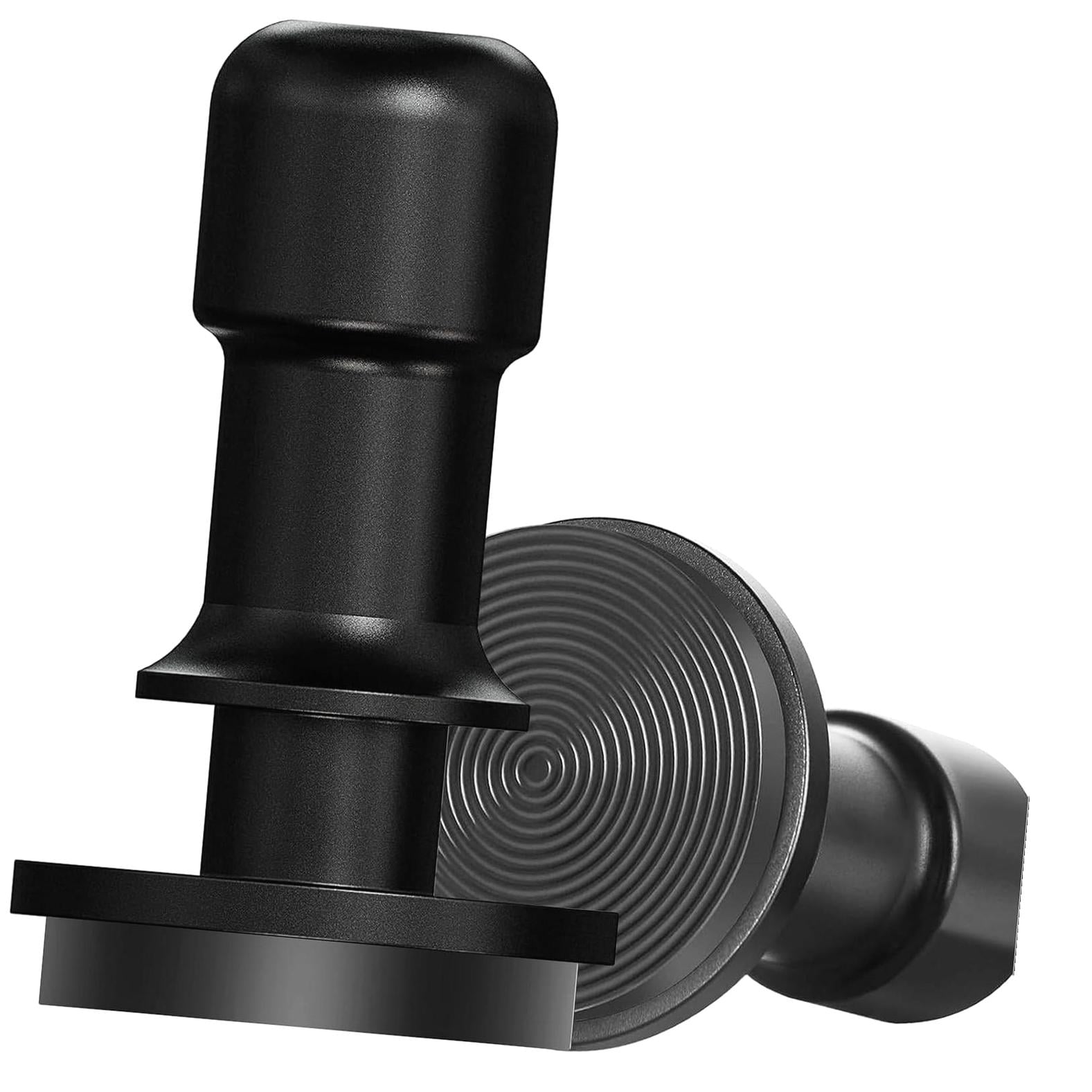 Hyjoy 51mm Espresso Coffee Tamper, Premium 30lb Calibrated Tamper with ...