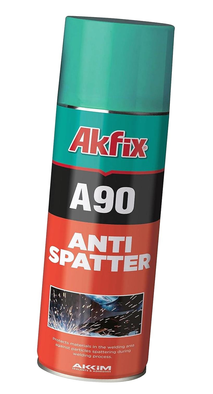 Hyjoy A90 Anti-Spatter Welding Spray (12 Oz.) - Non-Flammable Solution ...