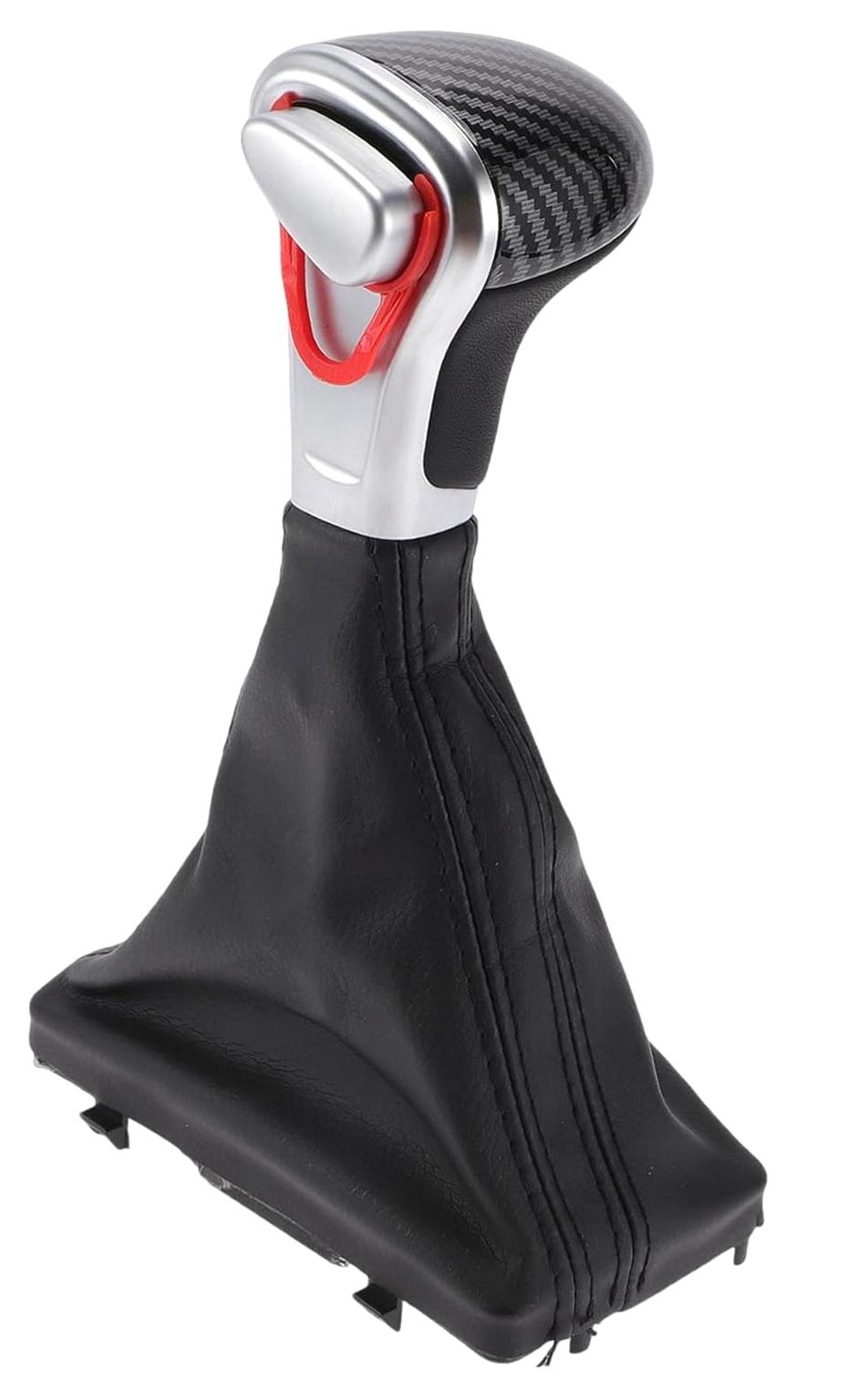 Hyjoy Automatic Transmission Shifter Knob with Cover for A4 Allroad ...