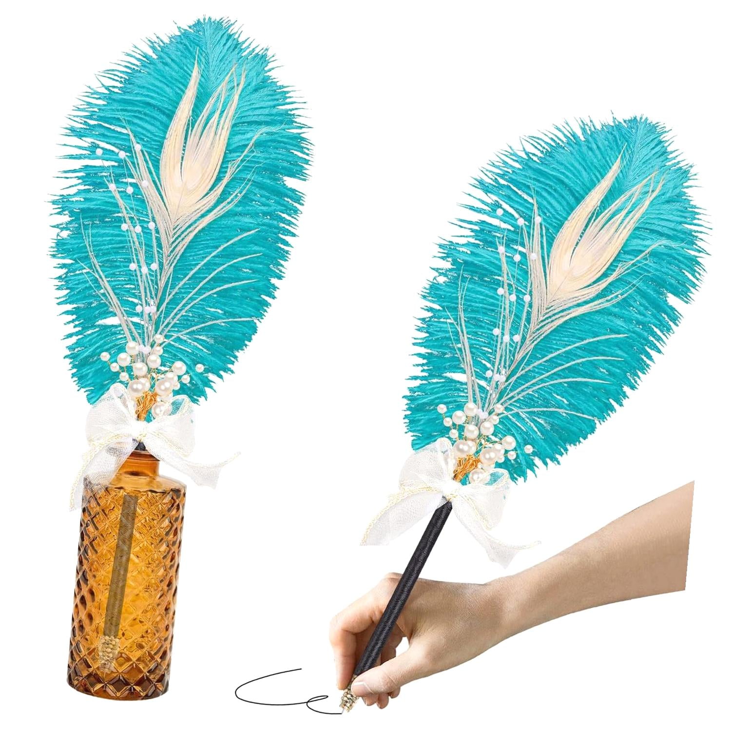 Hyjoy Ballpoint Pen for Wedding Guest Book Signing Ceremony Bridal ...