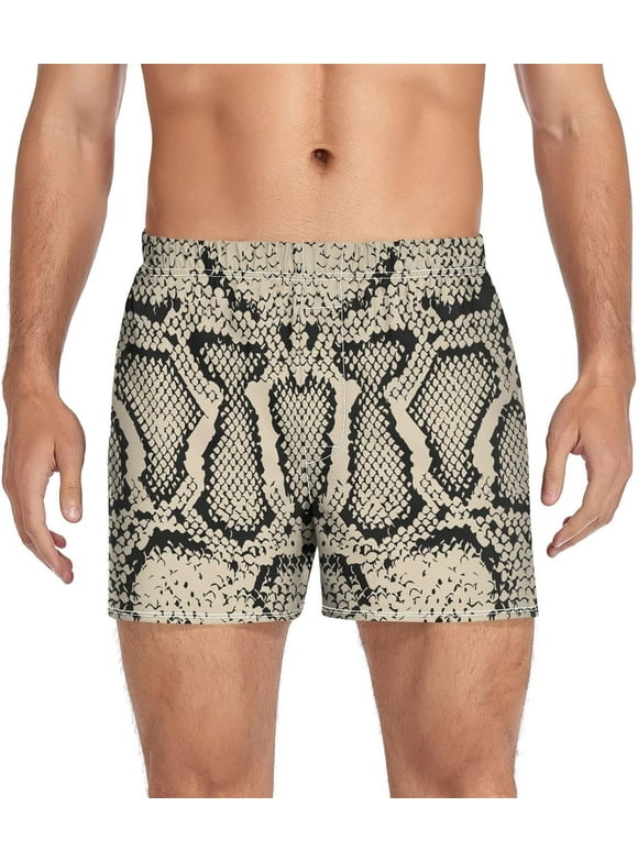 Snake Underwear