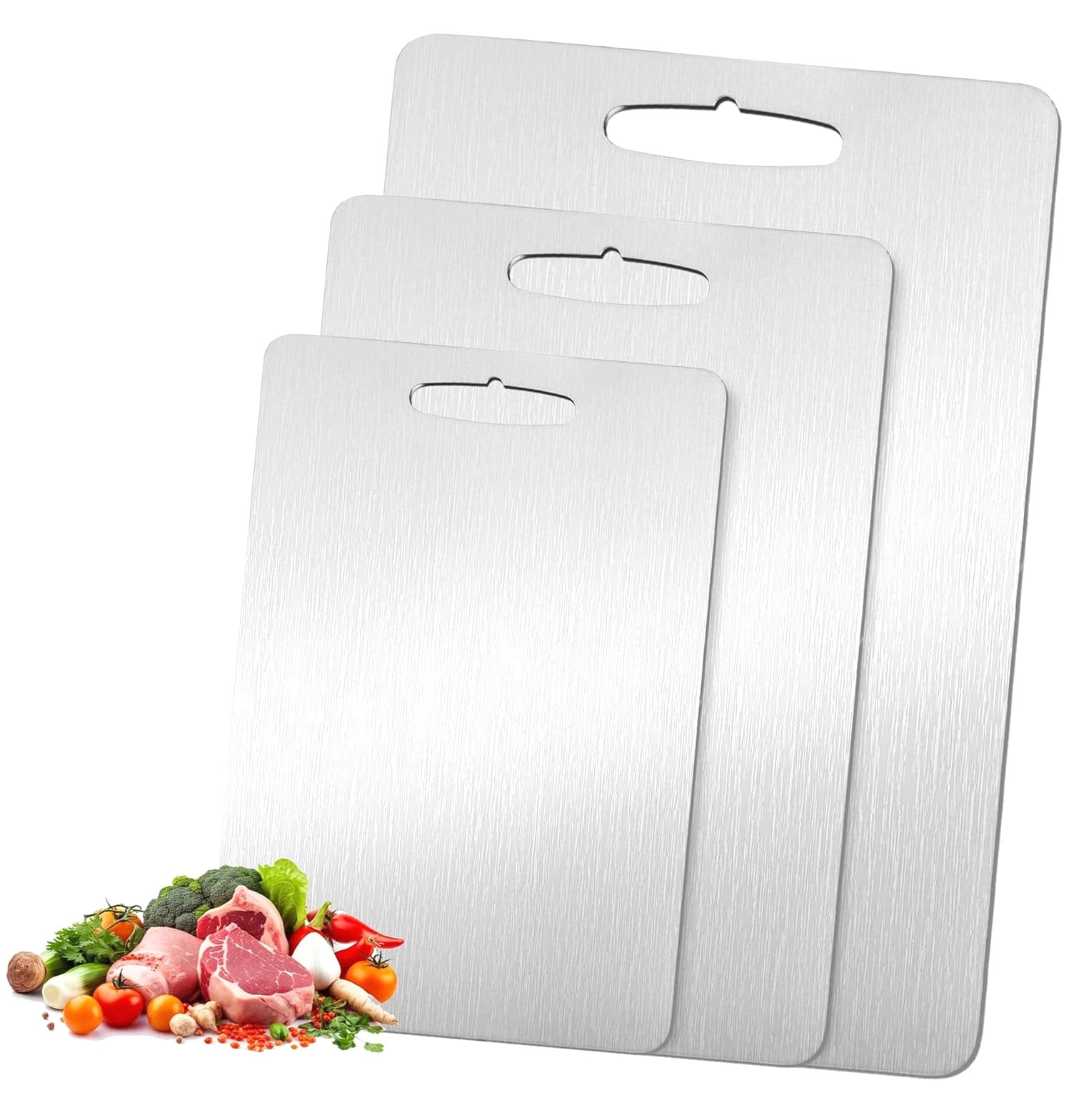 Hyjoy Boards, 2025 New Upgrade Boards for Kitchen, Hygiene and ...