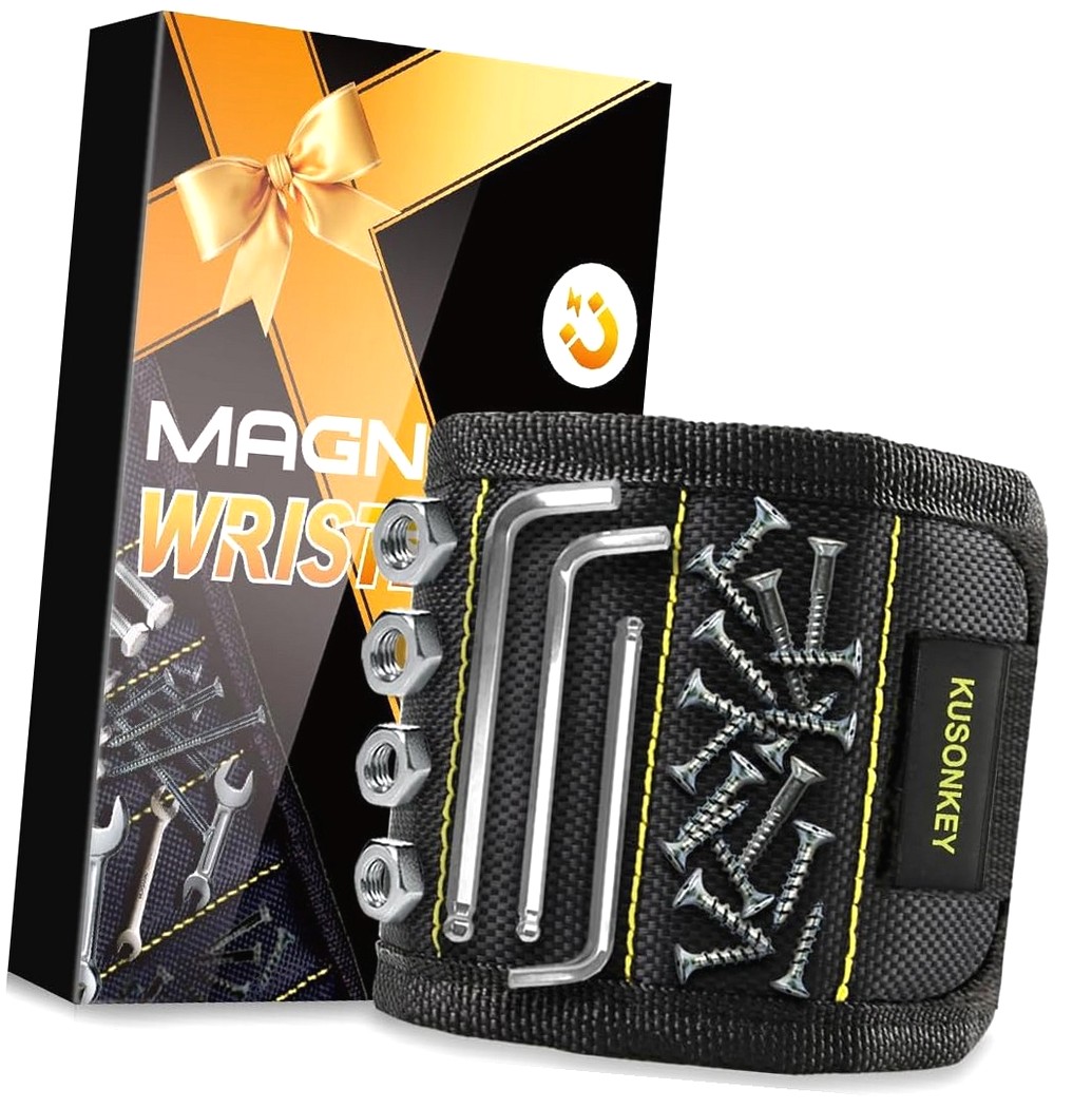 Hyjoy Christmas Stocking Fillers for , Wristband for Individuals Who ...