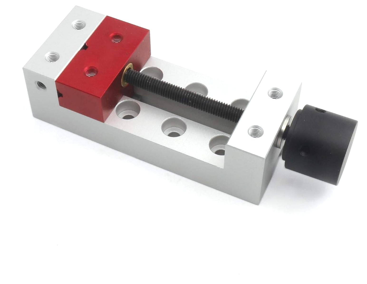 Hyjoy Compact DIY Engraving Machine Mini Right Angle Vise, 50mm ...