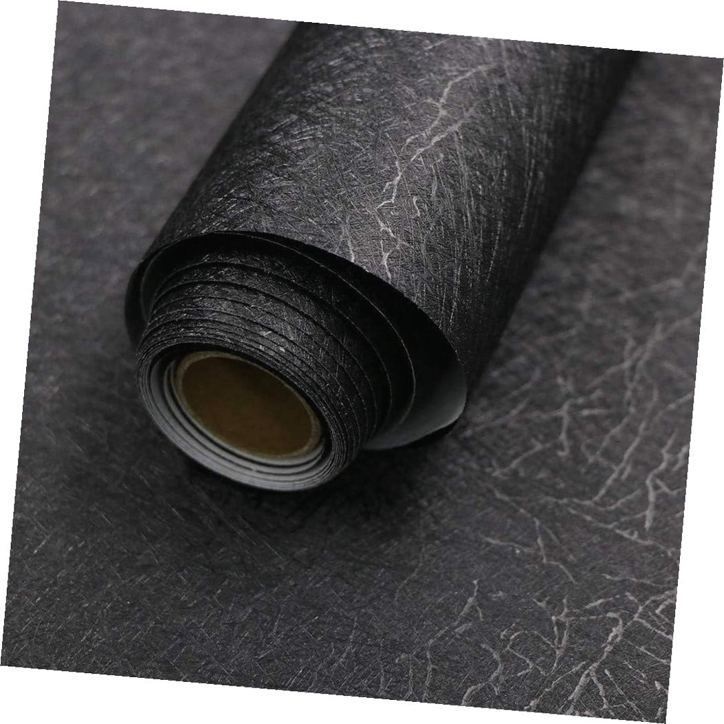 Hyjoy Contact Paper and Self-Adhesive Wallpaper for Cabinets and ...