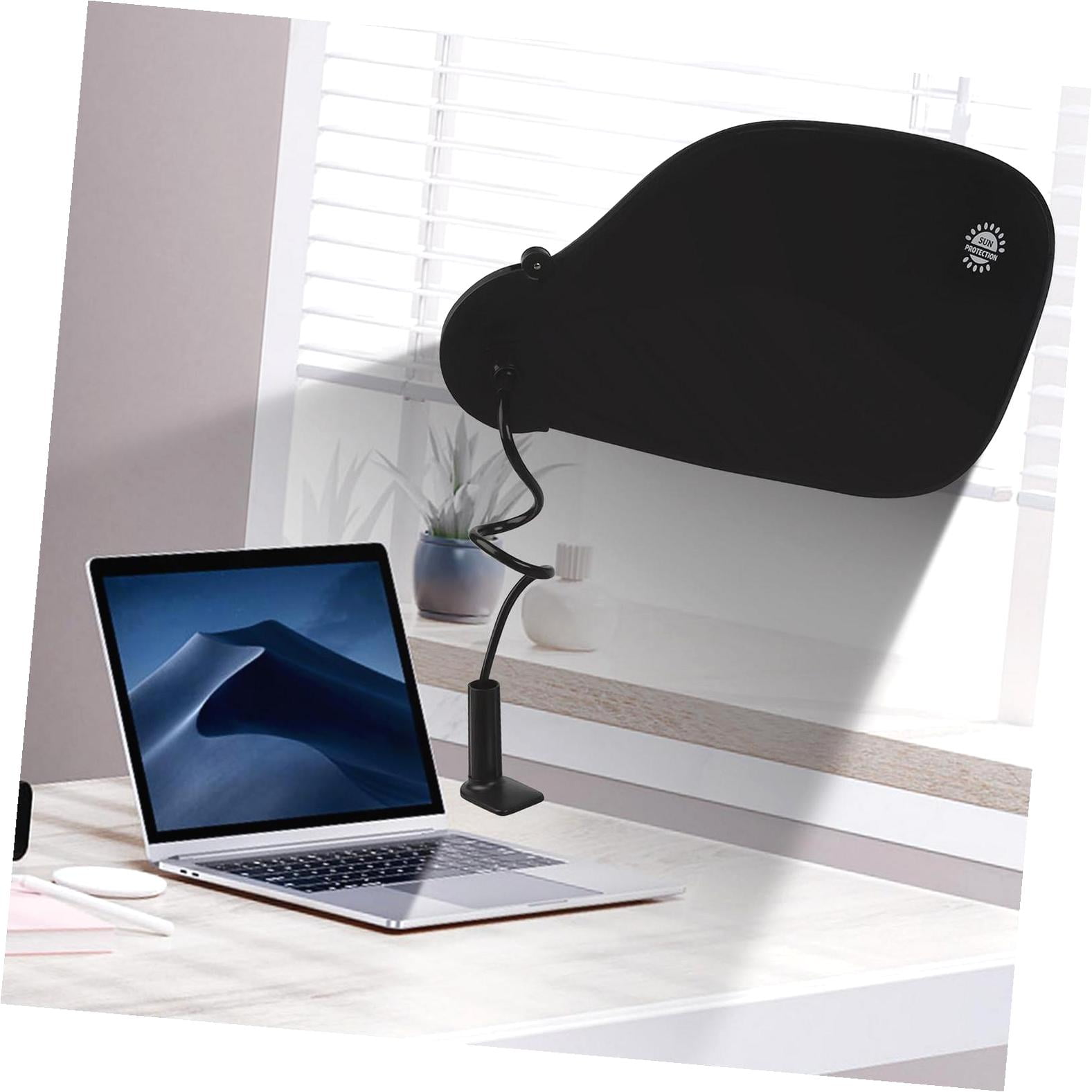 Hyjoy Cubicle Shade, Adjustable Office and Desk Privacy Screen ...
