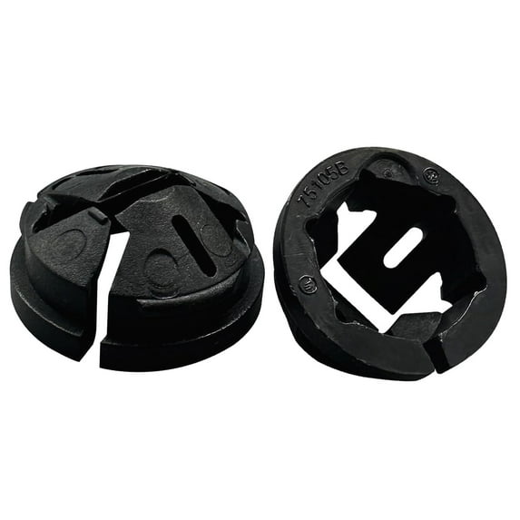 Hyjoy Electrical Box Knockout Plugs Junction Box Adapter Clamp ...