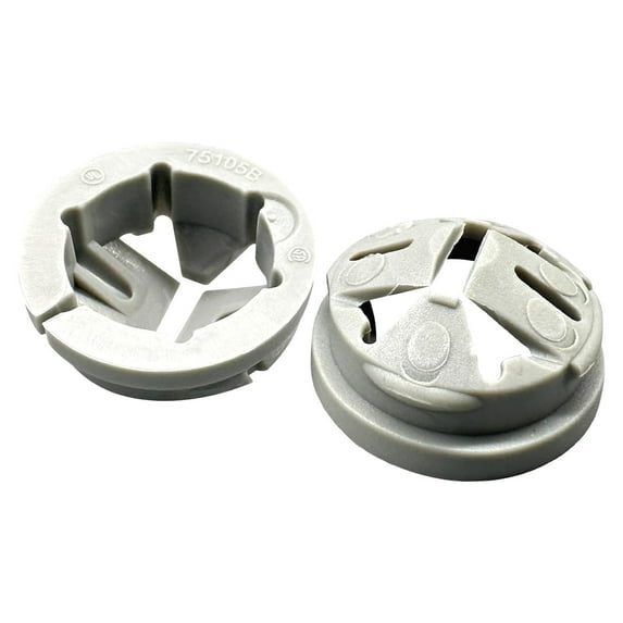 Hyjoy Electrical Box Knockout Plugs Junction Box Adapter Clamp ...