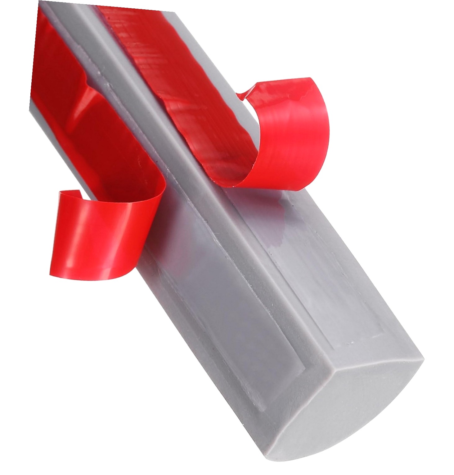 Hyjoy Flexible Quarter Round Wall 1/2" 1/2" 158" Double and Stick ...