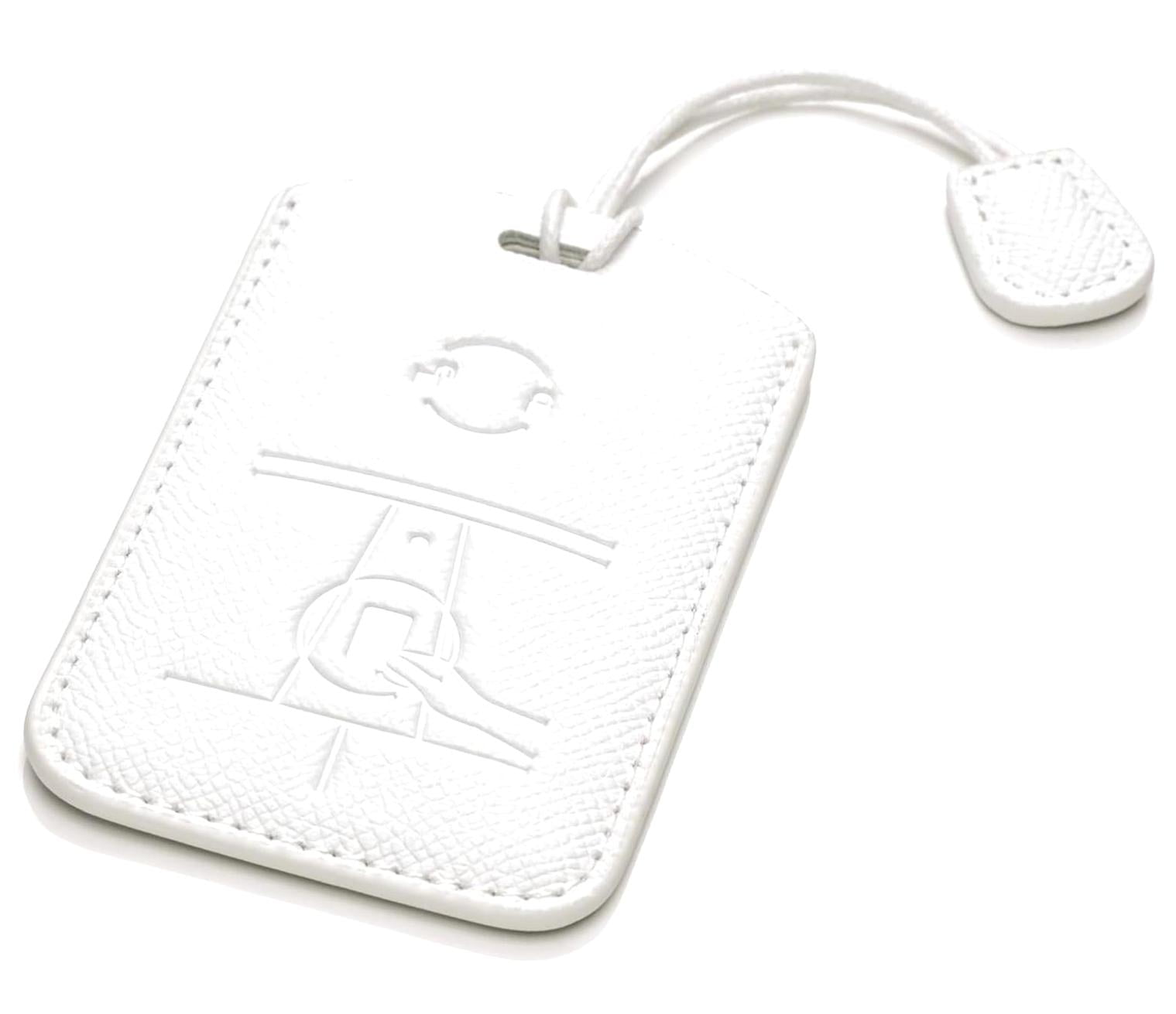 Hyjoy High-Quality Leather Key Card Protector for Model Y, Model 3 ...