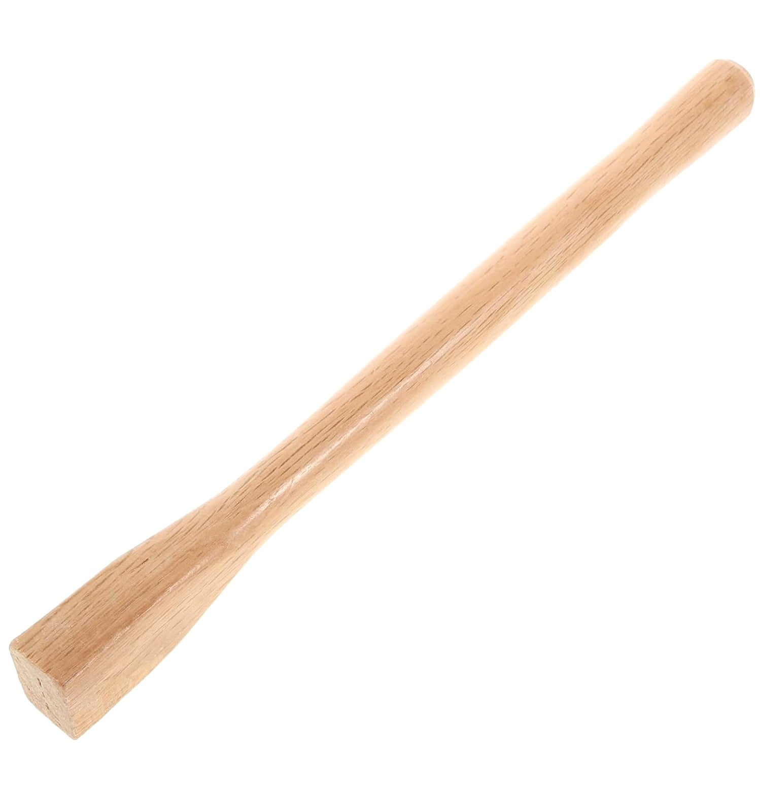 Hyjoy Hoe Handle, Wooden Handle Wooden Hatchet Landscaping Sickles for ...
