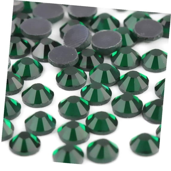Hyjoy Hotfix Rhinestone, Machine Cut Stone 2880 pieces/ (Size, SS6/2mm ...