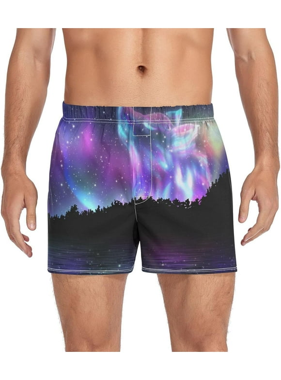 Galaxy Underwear